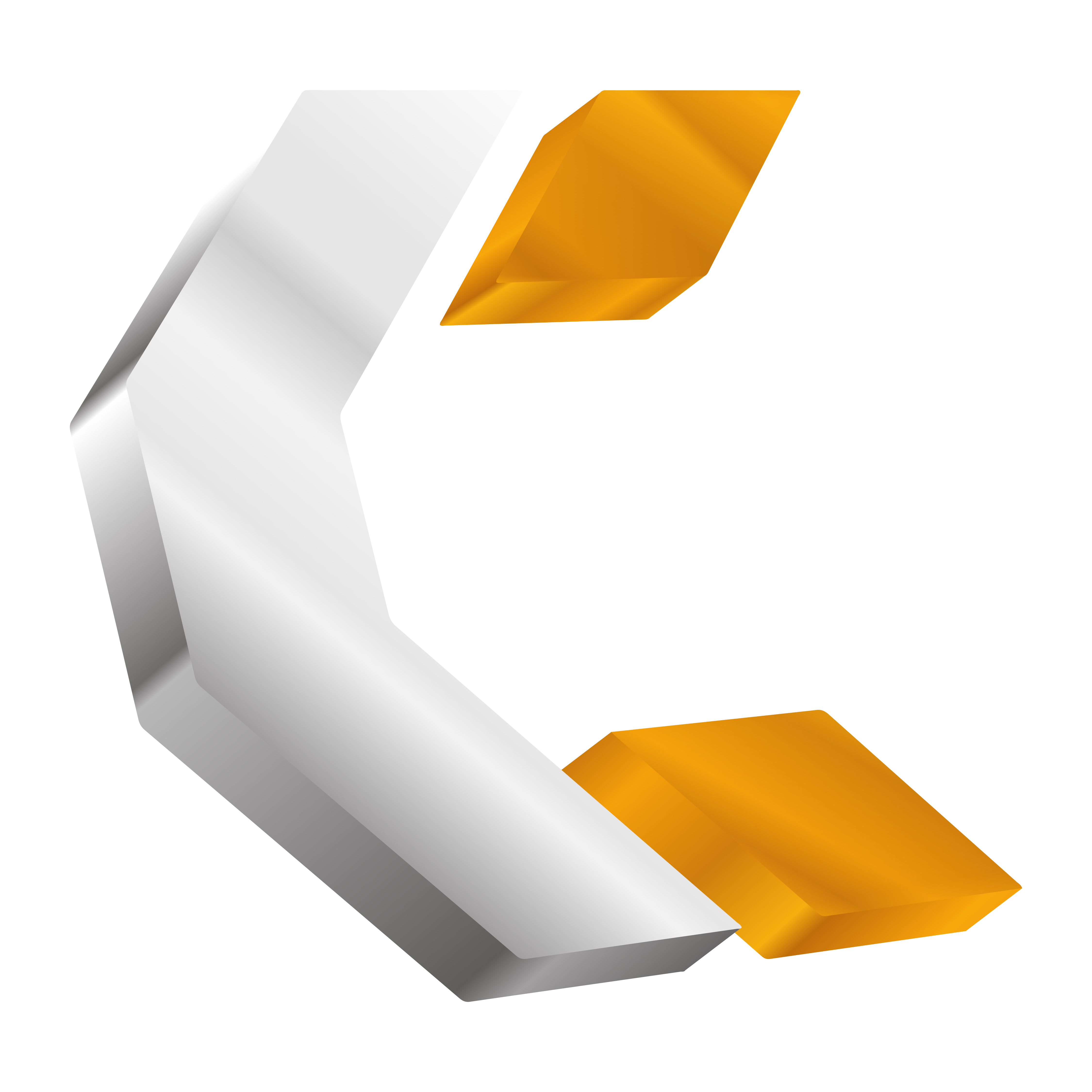 CEFI: Decentralized AI-Driven Finance for Real-World Assets